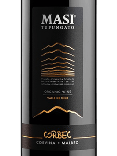 Masi Corbec | Vivino US