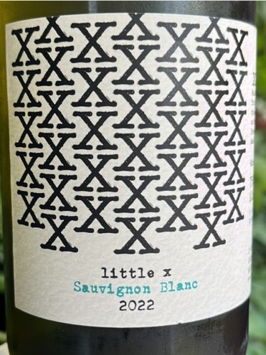 X Wines Little X Sauvignon Blanc | Vivino US