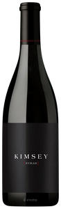 2017 Kimsey Vineyard Syrah | Vivino US