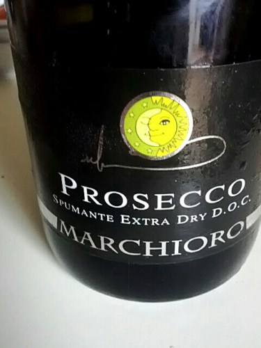 Marchioro Prosecco Spumante Extra Dry | Vivino US