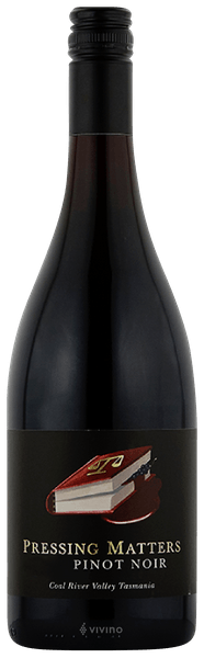 Pressing Matters Pinot Noir | Vivino US