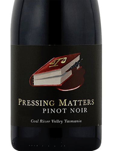 Pressing Matters Pinot Noir | Vivino Canada