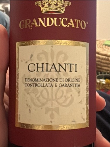 Granducato Chianti | Vivino English