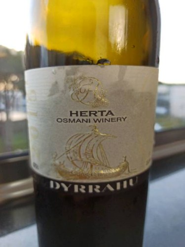 Kantina Herta Dyrrahu | Vivino US