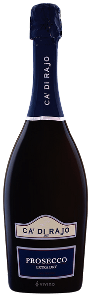 N.V. Ca' di Rajo Prosecco di Treviso Extra Dry | Vivino US