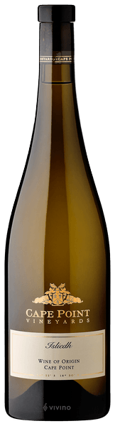 Cape Point Vineyards Isliedh | Vivino English