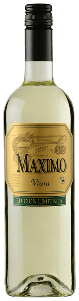 Maximo Edicion Limitada Viura | Vivino US
