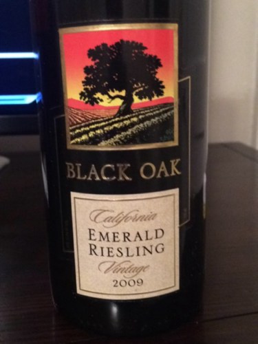 Black Oak Emerald Riesling | Vivino Australia