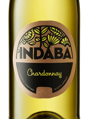 2013 Indaba Chardonnay | Vivino US