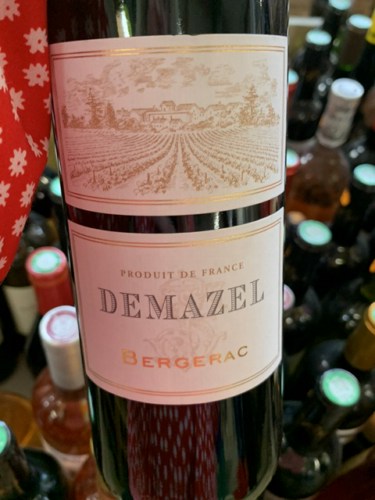 Château Demazel Bergerac | Vivino US