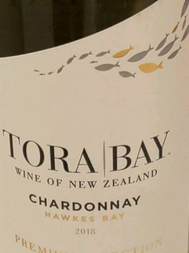 Tora Bay Premium Selection Chardonnay | Vivino US