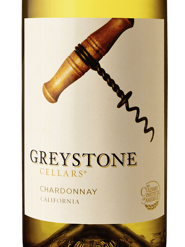 Greystone Cellars Chardonnay | Vivino US