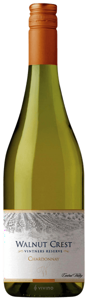 Walnut Crest Vintners Reserve Chardonnay | Vivino English