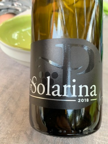 2018 Priorino Solarina | Vivino US