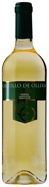 Castillo de Olleria Blanco Seco | Vivino US