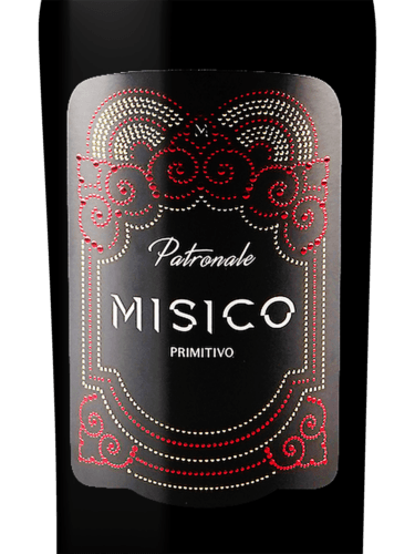 Masseria Tagaro di Lorusso Patronale Misico Primitivo | Vivino US