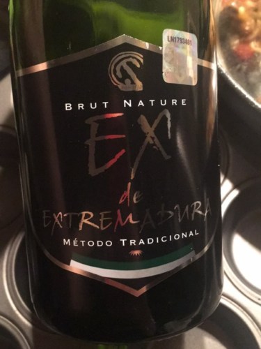 Ruiz Torres Ex de Extremadura Brut Nature | Vivino US