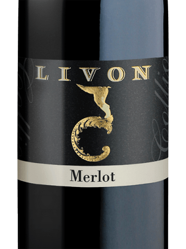 Livon Merlot | Vivino US