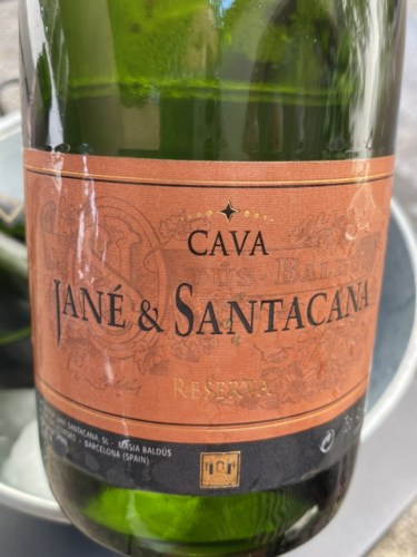 Baldus Cava Copper Label Reserva Brut | Vivino Australia