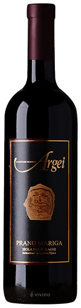 Argei Pranu Mariga | Vivino Canada
