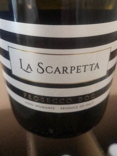 Botter La Scarpetta Prosecco | Vivino España