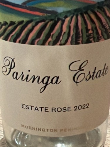 Paringa Estate Estate Rosé | Vivino US