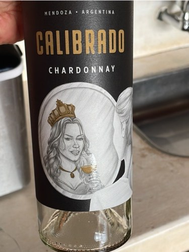 Calibrado Chardonnay | Vivino US
