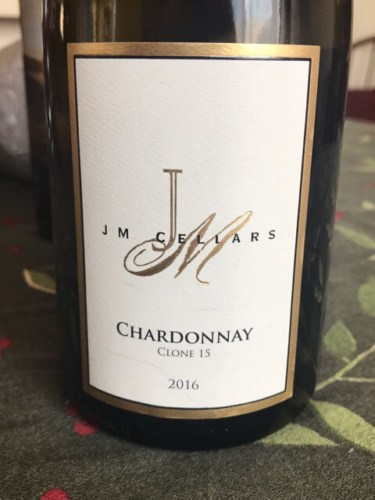 JM Cellars Clone 15 Chardonnay | Vivino English