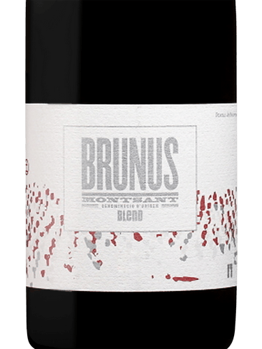 2011 Portal del Montsant Brunus Blend | Vivino US