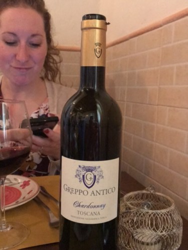 Il Greppo Greppo Antico Chardonnay | Vivino Australia