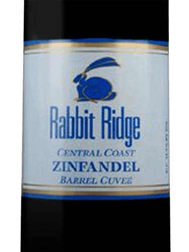 Rabbit Ridge Barrel Cuvée Zinfandel | Vivino US