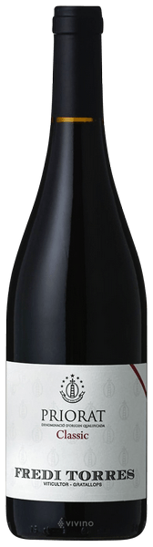 Fredi Torres Classic | Vivino US