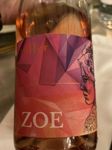 Holler Zoe Rosé | Vivino US