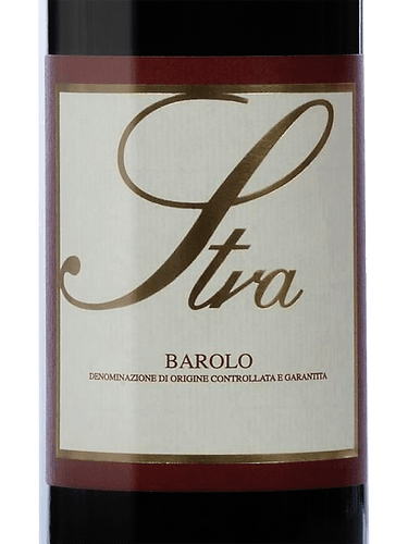 Stra Barolo | Vivino US