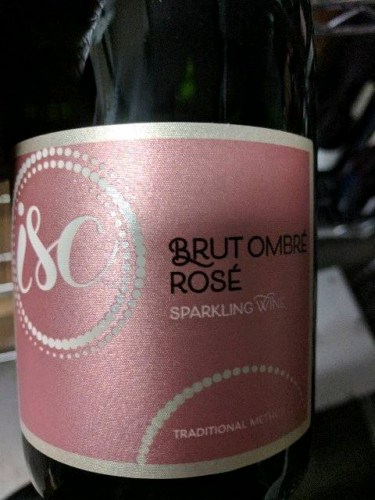 Illinois Sparkling Co. Brut Ombré Rosé | Vivino US