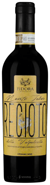 Fidora Monte Tabor Recioto della Valpolicella | Vivino Canada