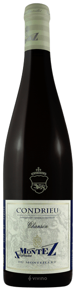 Stephane Montez - Domaine du Monteillet Chanson Condrieu | Vivino US