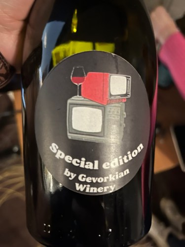 Gevorkian Special Edition | Vivino US