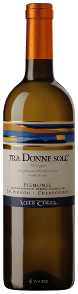 2012 Vite Colte Tra Donne Sole Piemonte | Vivino US