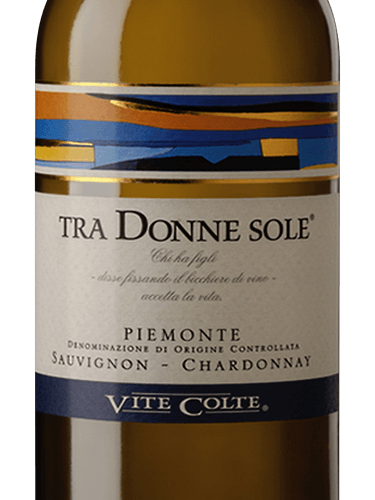 2012 Vite Colte Tra Donne Sole Piemonte | Vivino US