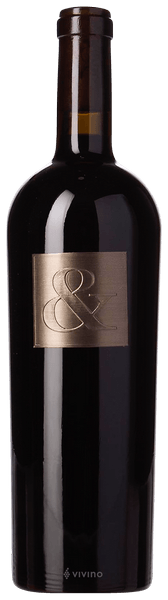 Levy & McClellan Ampersand Red | Vivino English