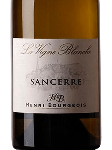 Henri Bourgeois Sancerre La Vigne Blanche | Vivino English