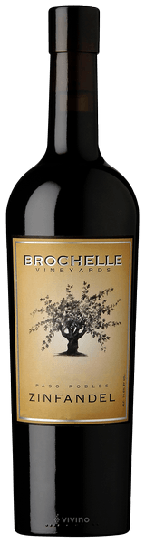 Brochelle Zinfandel | Vivino English