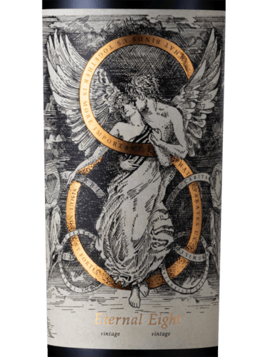 Orpheus & The Raven Eternal Eight | Vivino English