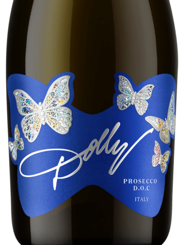 Dolly Wines Prosecco | Vivino US