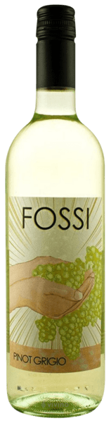 2016 Fossi Duilio Pinot Grigio | Vivino US
