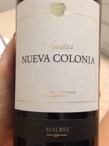 Nueva Colonia Malbec | Vivino US