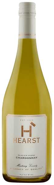 Hearst Ranch Glacier Ridge Chardonnay | Vivino English