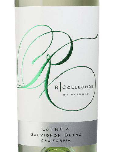 2021 Raymond R Collection Sauvignon Blanc | Vivino US