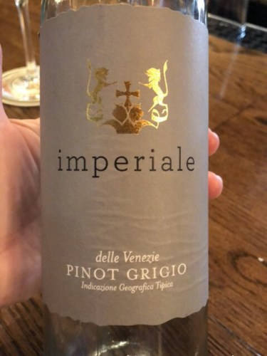 Imperiale Pinot Grigio | Vivino US